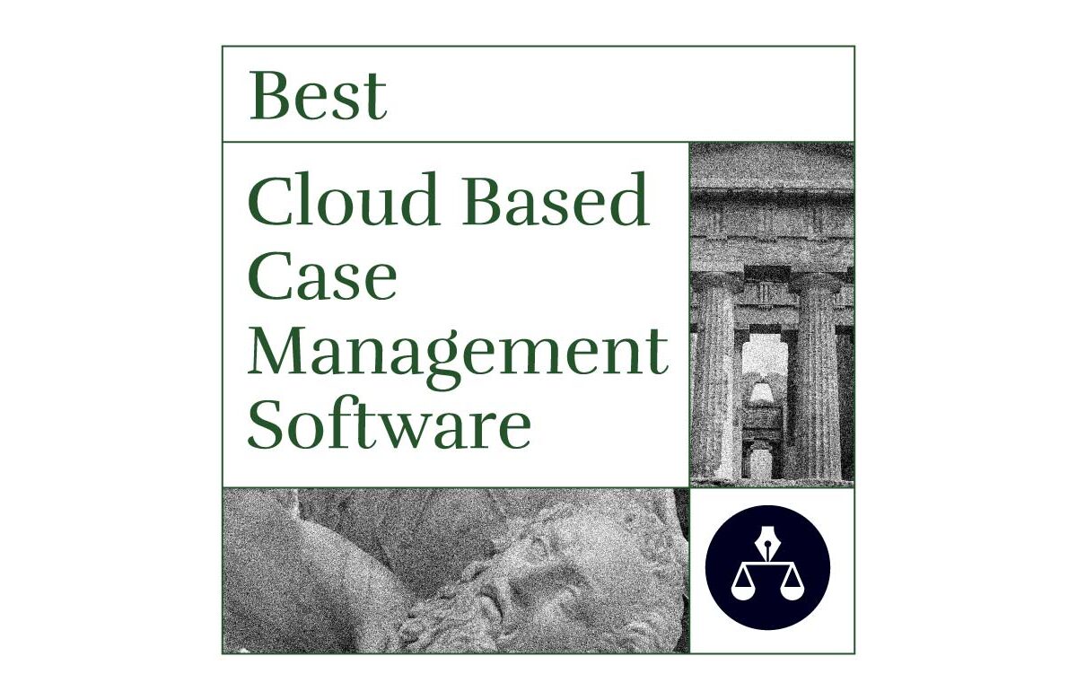15 Best Cloud-Based Case Management Software For 2026
