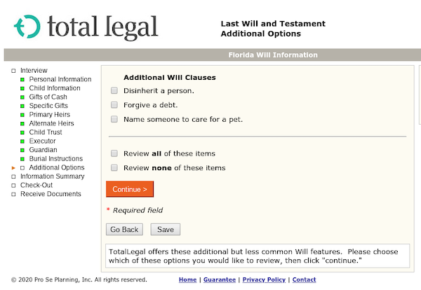 Top 17 Will Writing Software To Save Time In 2024 - The Legal Practice