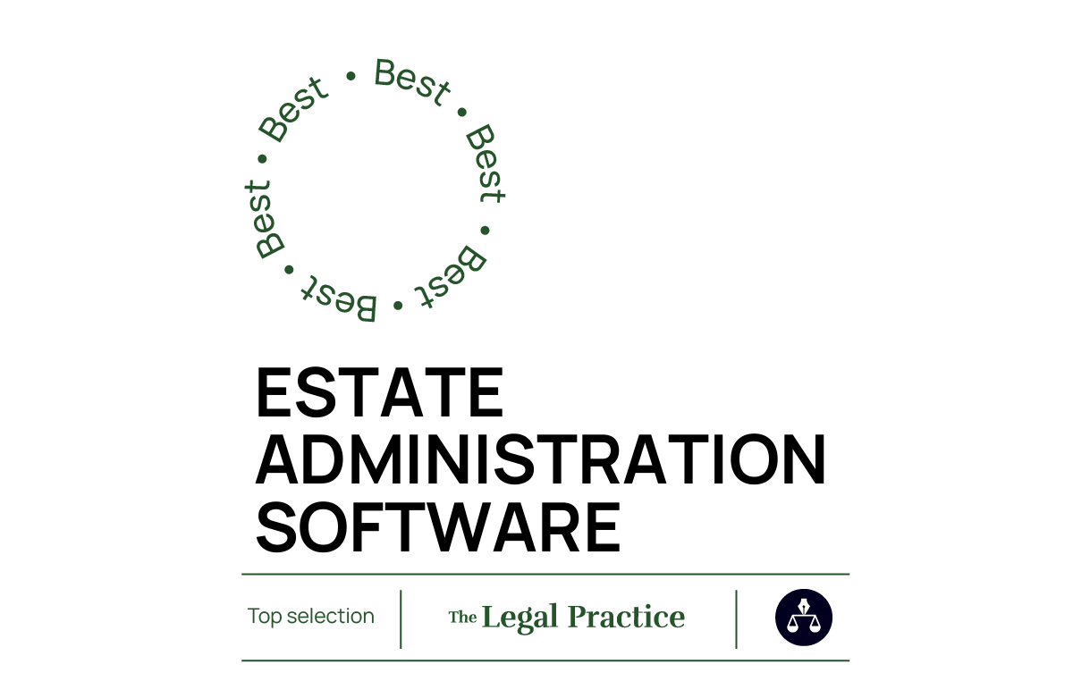 16 Best Estate Administration Software Reviewed in 2026