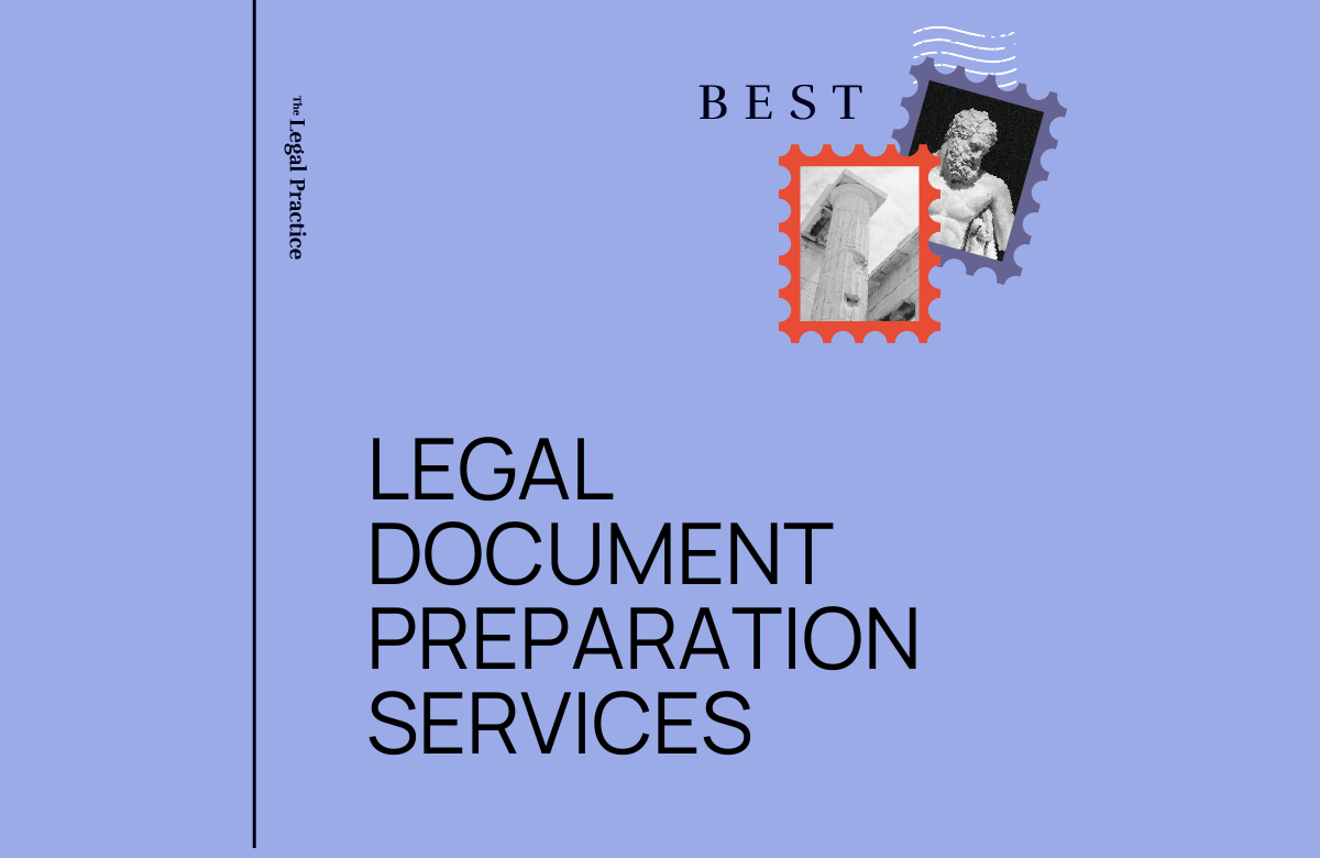 19 Best Legal Document Preparation Services in 2026