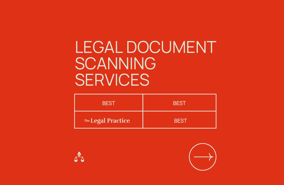 20 Legal Document Scanning Services Reviewed in 2026