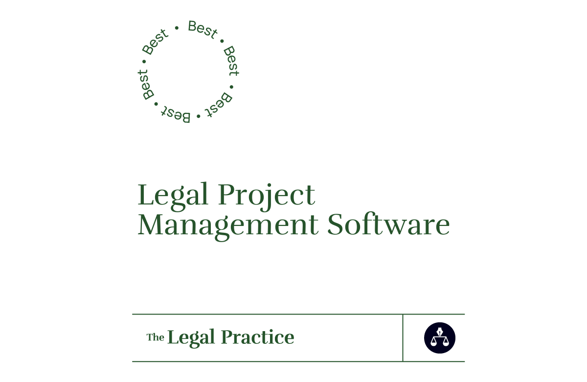 13 Logiciels de Gestion de Projets Juridiques pour 2026 - The Legal ...